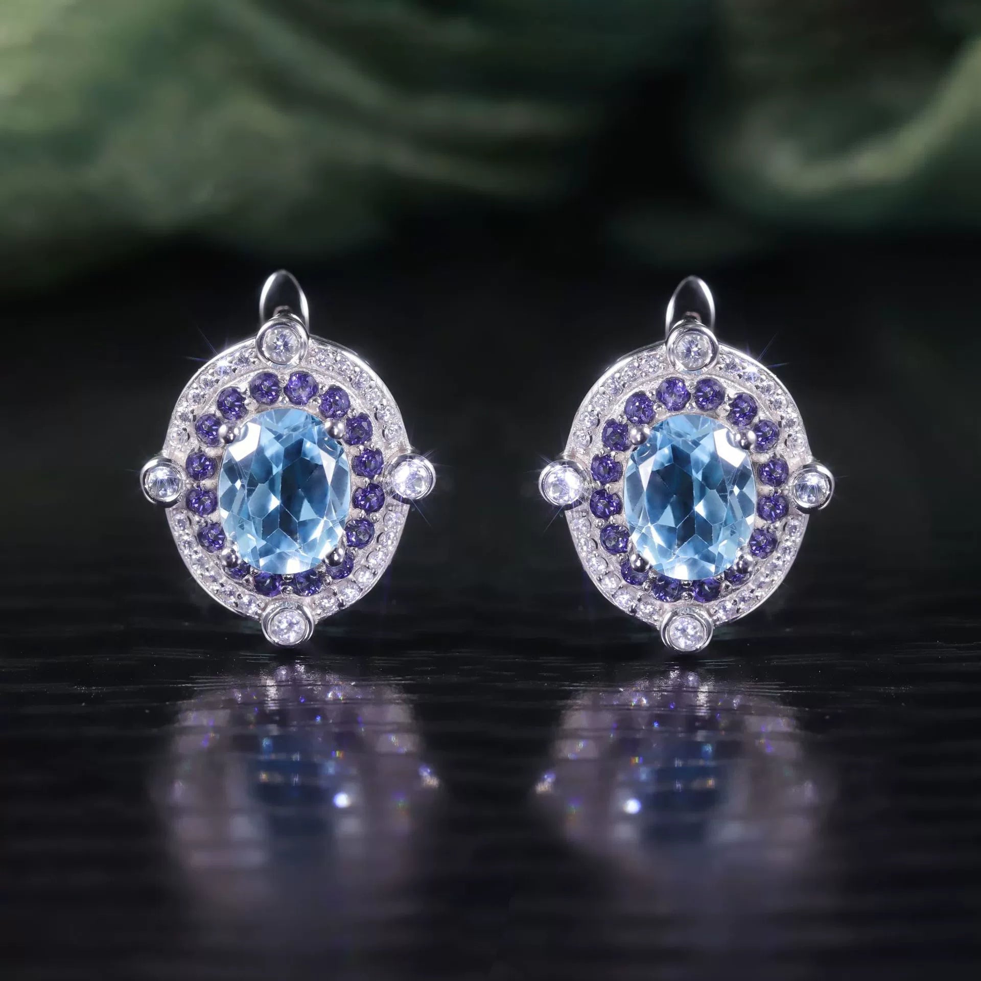 The Ultimate Guide to Topaz: Discover the Gemstone of Radiance and Ele ...